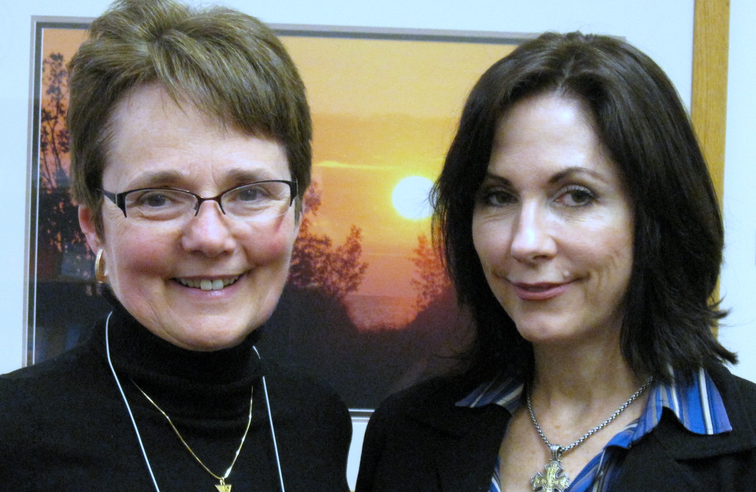 Mary Karr's Secret–Humility and Confidence–Interview in the Paris ...