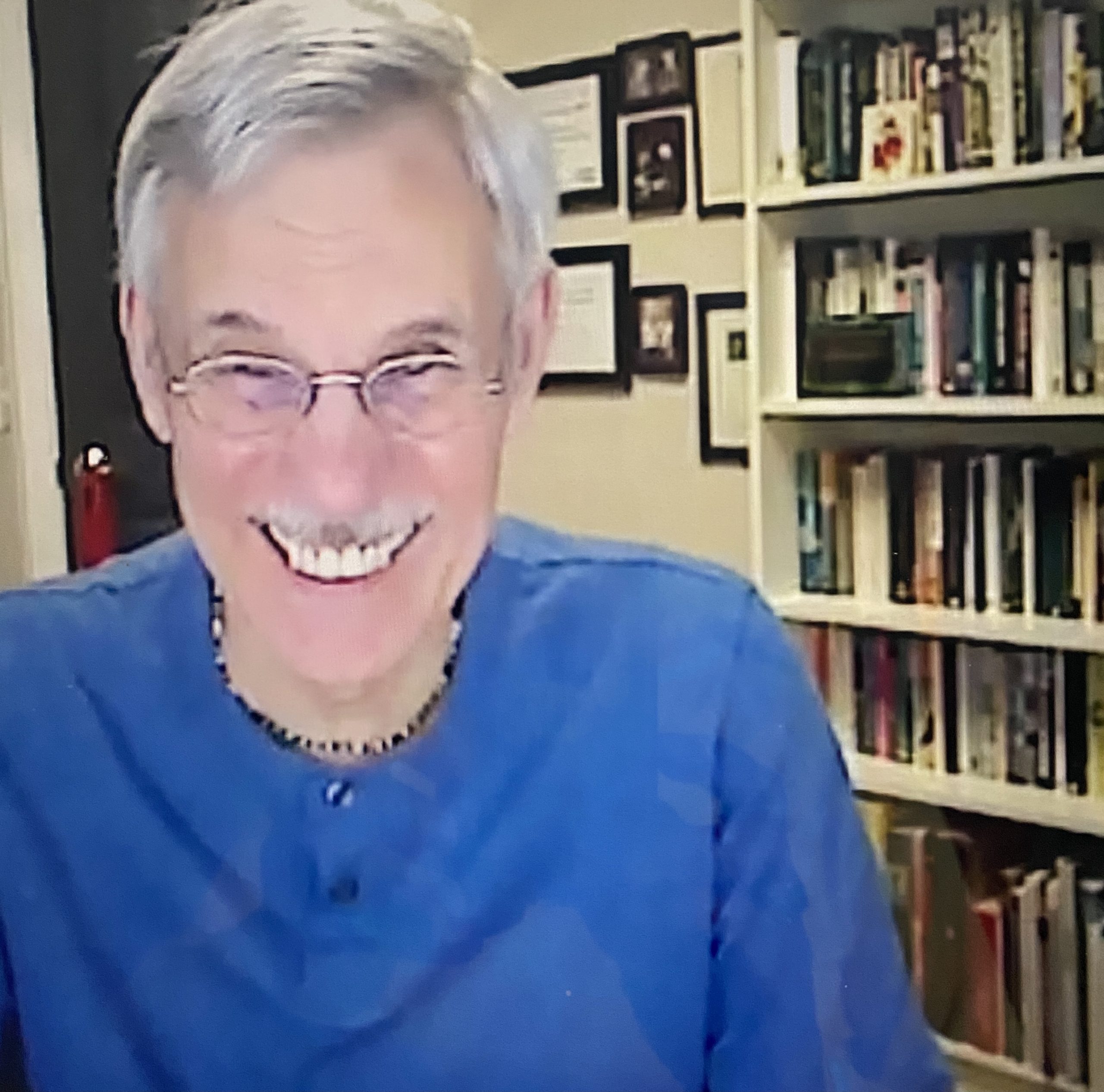 How Bob Dylan, Patti Smith, and Norbert Krapf Helped Me to Become a ...